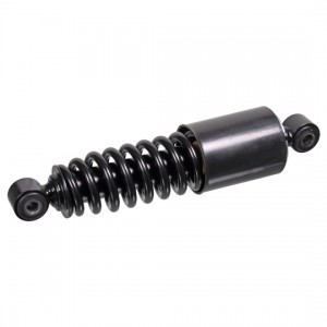 Amortisseur De Cabine Pour Mercedes-Benz 9408901019 - P44016775