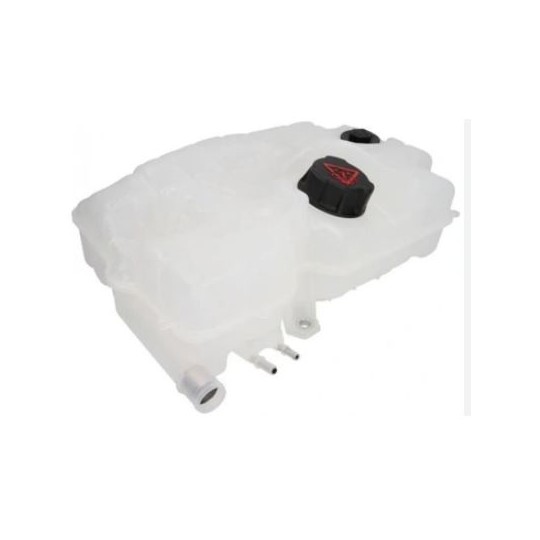 Vase Expansion, Sans Capteur De Niveau, Avec Bouchon Pour Scania ...