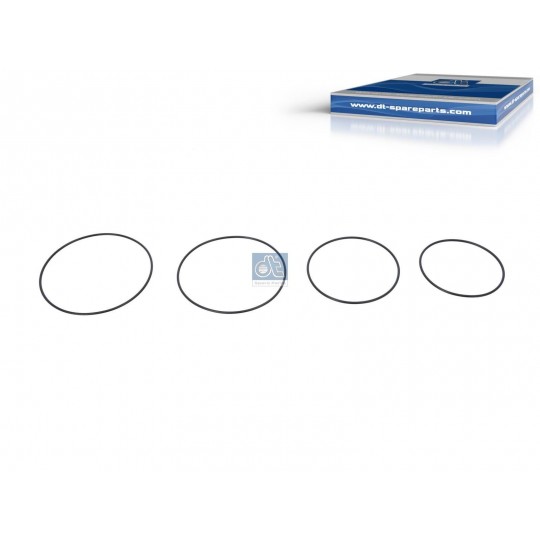Kit Joints De Boîtier De Direction Pour Mercedes Benz Actros 0004600200 ...