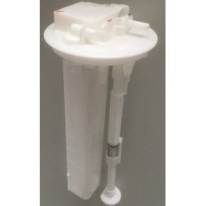 Jauge Indicateur De Niveau De Carburant Pour Renault 5010314803 - P44012829