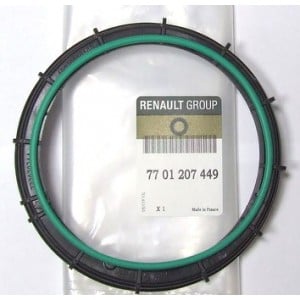 Couvercle De Jauge À Carburant Pour Renault 7701207449 - P44017018