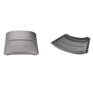 Aile Arrière Centre Pour Man Tgm, Tga, Tgs, Tgx 81664106606 3.80218 ...