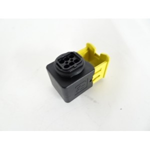 Connecteur Pour Scania 2020285 - P44017210