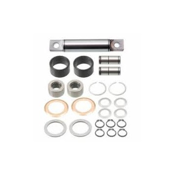 Kit De Réparation, Fourchette D'embrayage Pour Scania 2086024 - P44017283