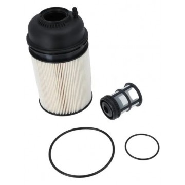 Kit Filtre Gazole Et Préfiltre À Gazole Pour Daf 1542443 - Mercedes A ...