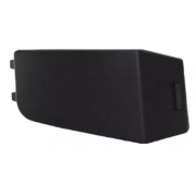 Cache Pare-Choc G Pour Volvo - 20742451 - P44017480