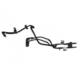 Tuyau De Carburant Pour Iveco 504385731 - P44017502