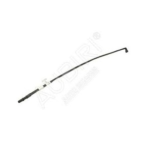 Tuyau De Carburant Pour Iveco 5801280550 - P44017505
