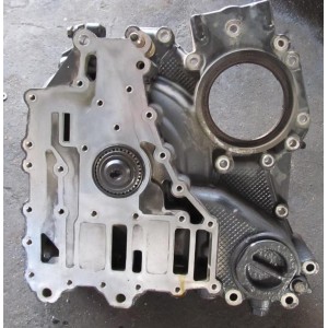 Boîtier De Ralentisseur Pour Scania 2172317 - P44017515