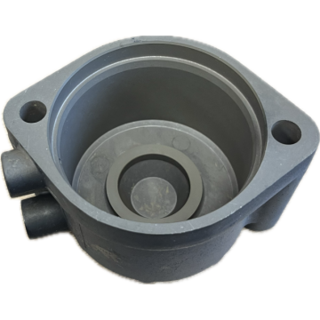 Carter De Cylindre De Contrôle Pour Scania 1304161 - P44017527