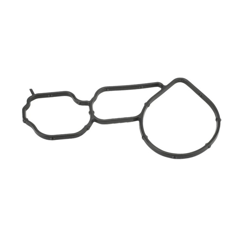 Lot De 2 Joints De Pompe À Eau Pour Scania 1879484 - P44017872