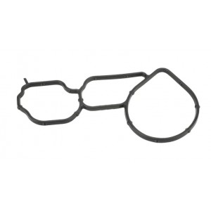 Lot De 2 Joints De Pompe À Eau Pour Scania 1879484 - P44017872