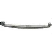 Lame De Ressort Avant 2e Essieux Pour Mercedes Benz 9603200502 - P44018233