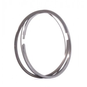 Kit De Segments De Piston Pour Scania 2558610 - P44018240