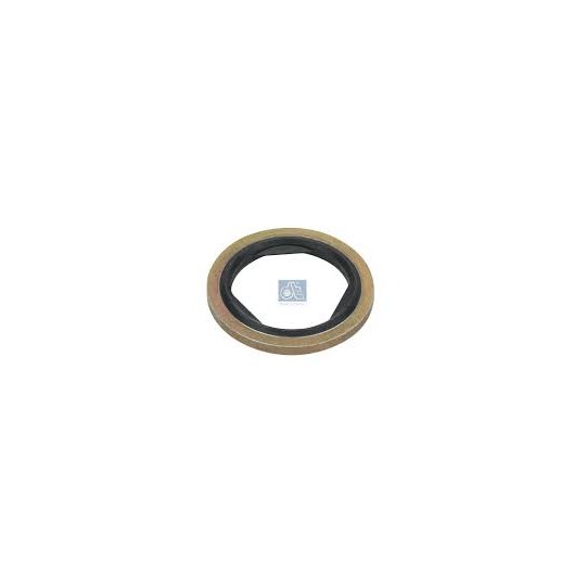 Bague D'étanchéité Pour Renault Trucks 7421024032 - P44018807