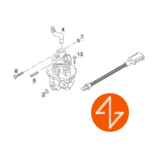 Kit module de vitesse MAN