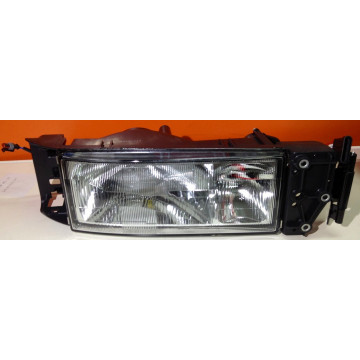 Phare Principal Gauche Pour Iveco Eurocargo, Eurotech - 500340543 ...